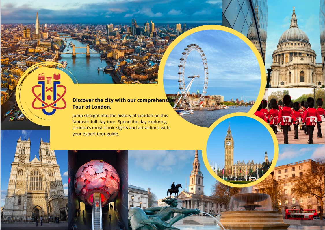 International Greenwich Olympiad
