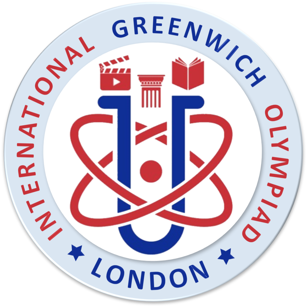 REGISTRATION FORM - International Greenwich Olympiad